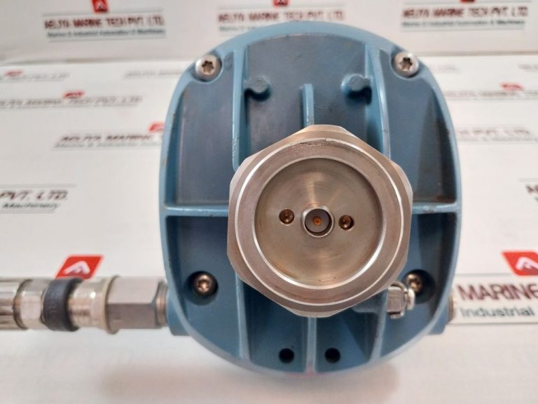 Rosemount 5300 Series Level Transmitter 4-20ma - Aeliya Marine