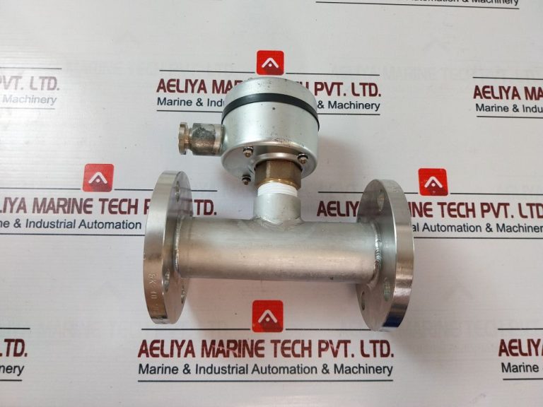 Saginomiya Bqs-c114pwm-030 Flow Switch - Aeliya Marine