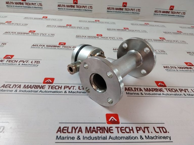 Saginomiya Bqs-c114pwm-030 Flow Switch - Aeliya Marine