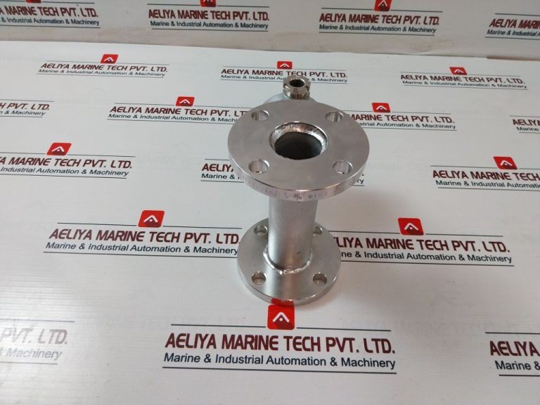 Saginomiya Bqs-c114pwm-030 Flow Switch - Aeliya Marine