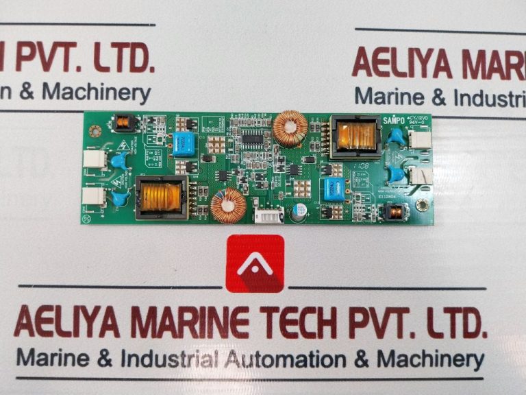 Sampo E112804 Power Inverter Board - Aeliya Marine