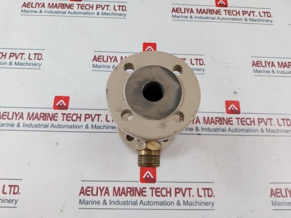 Samson 2111 Steam Regulating Valve 200°c - Aeliya Marine