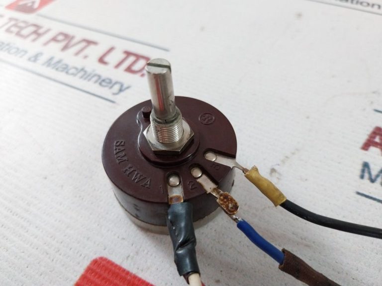 Samwha Resistor Ra-40 Resistor - Aeliya Marine