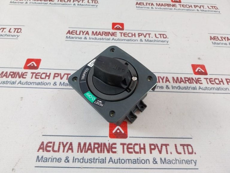 Schneider Electric 30184 Rotary Handle Direct - Aeliya Marine