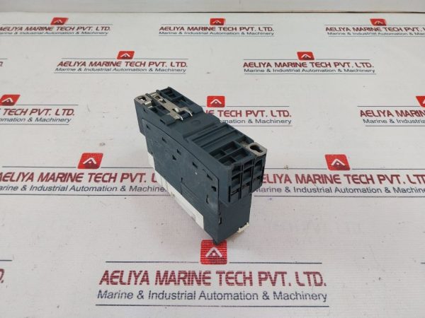 Schneider Telemecanique Luca12bl Starter Control Unit 12a 690v - Aeliya ...