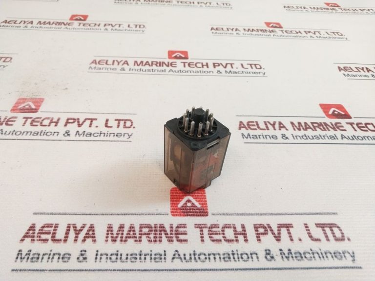 Schrack Mr306024 Multimode Relay - Aeliya Marine