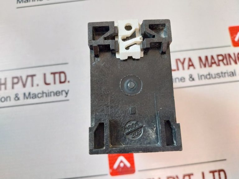 Seikom Electronic Nlsw 2a Airflow Switch - Aeliya Marine