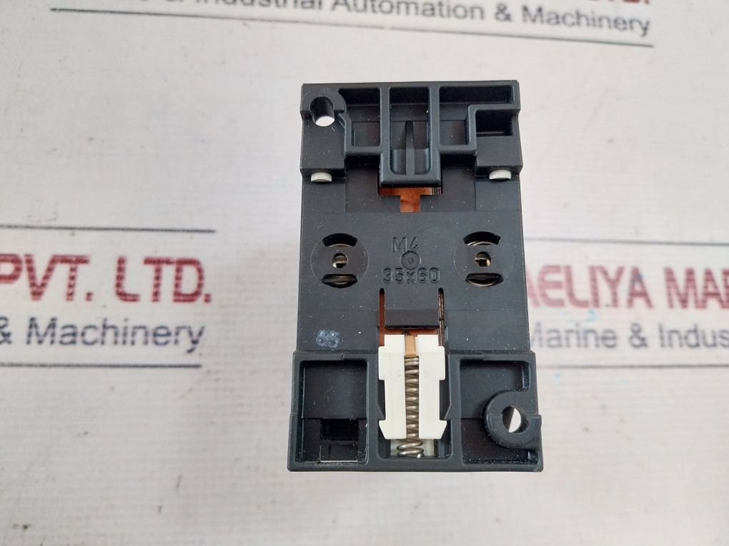 Siemens 3th4022-0an2 Control Relay 220v 50/60hz - Aeliya Marine