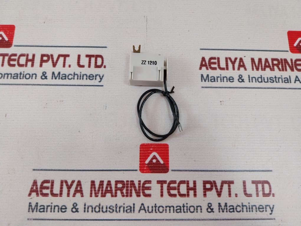 Siemens 3tx7402-3r Surge Limiter Dc 24…70v - Aeliya Marine