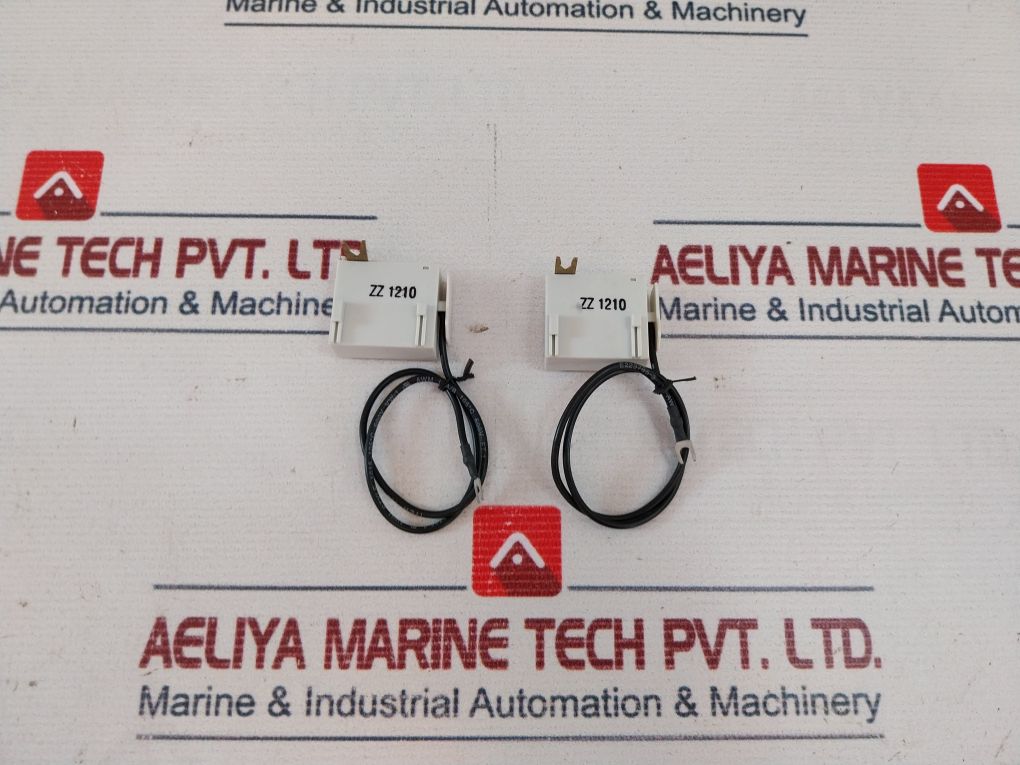Siemens 3tx7402-3r Surge Limiter Dc 24…70v - Aeliya Marine
