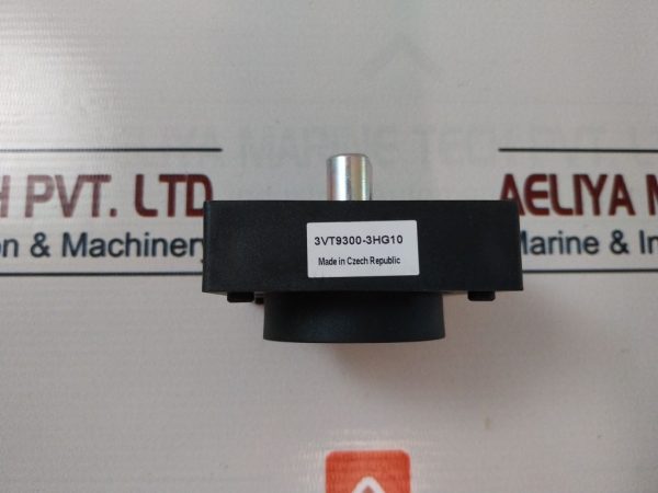 Siemens 3vt9300-3hg10 Door-coupling Rotary Operating Mechanism - Aeliya ...