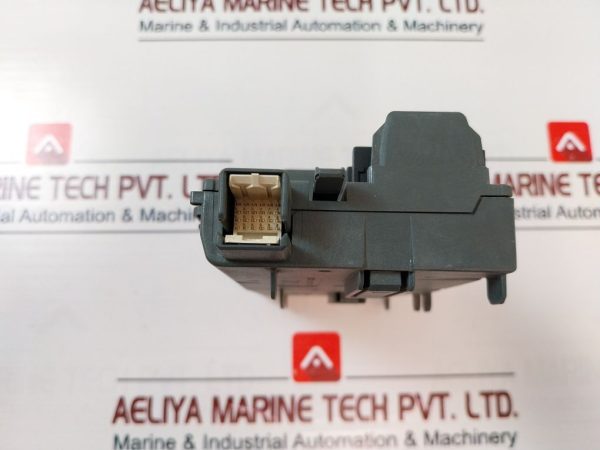 Siemens Simatic S7 1p 6es7 195-7hb00-0xa0 Dp Bus Module - Aeliya Marine