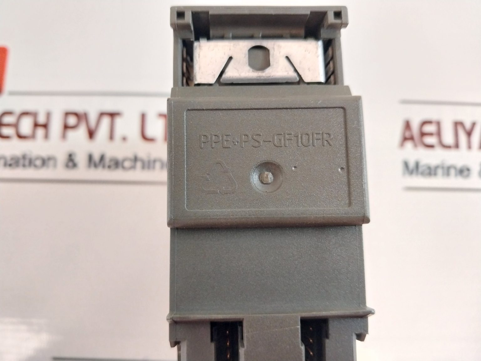 Siemens Simatic S7 Sm321 Digital Input Module - Aeliya Marine