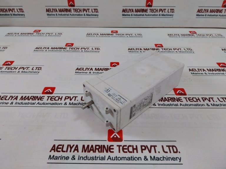 Silent Gliss 5360 Micromotor - Aeliya Marine