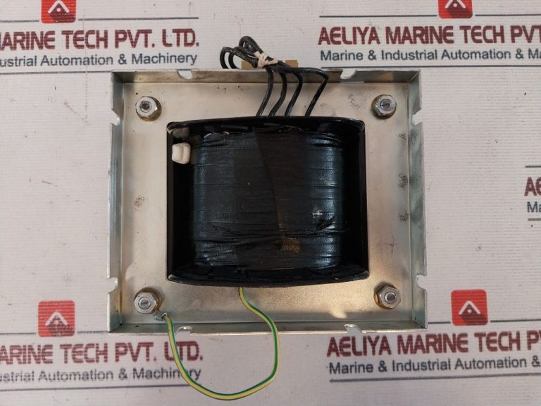 Simpson 500va Transformer - Aeliya Marine