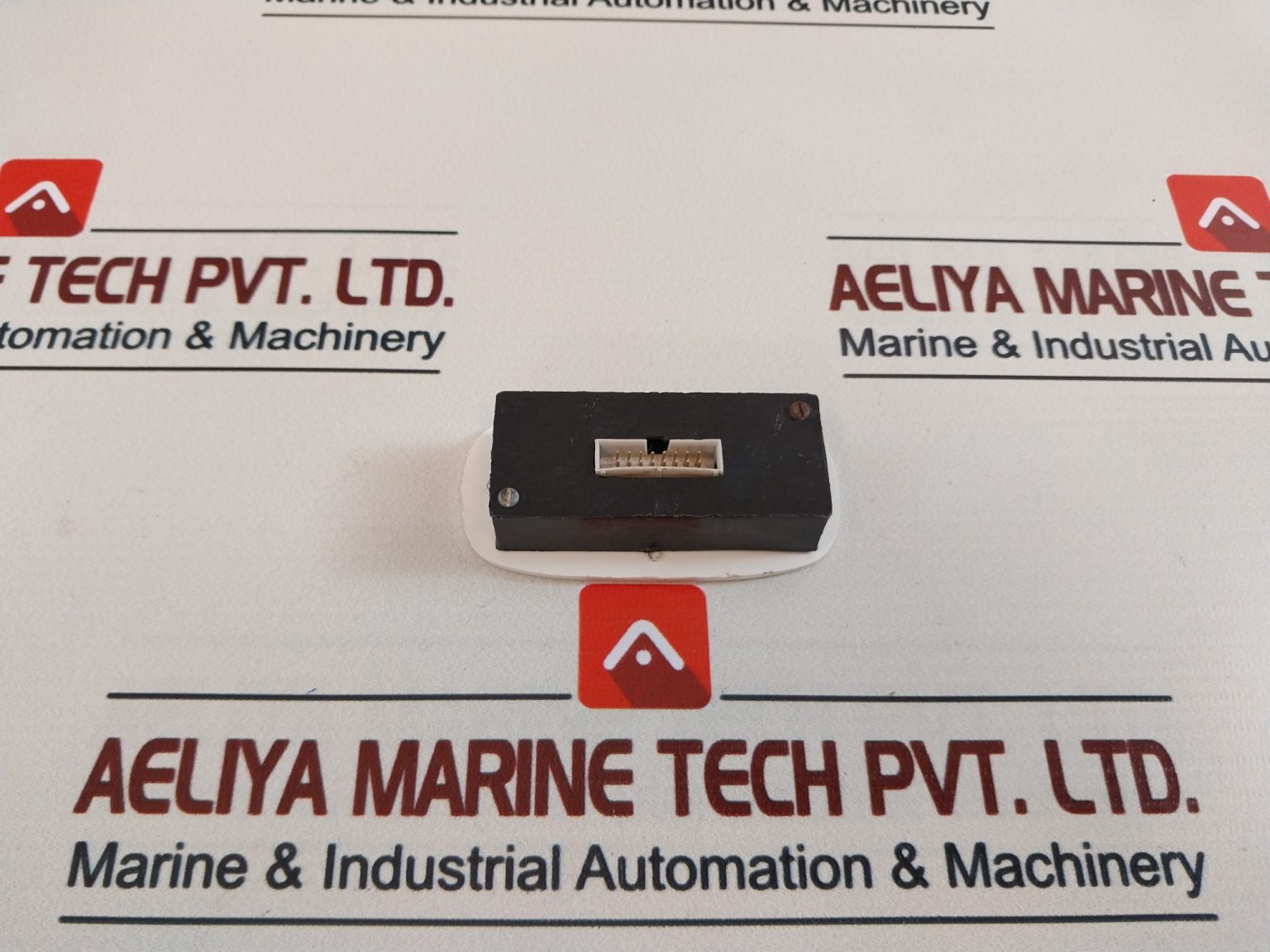 Softhard Μ-mpd-s Motor Protection Unit - Aeliya Marine