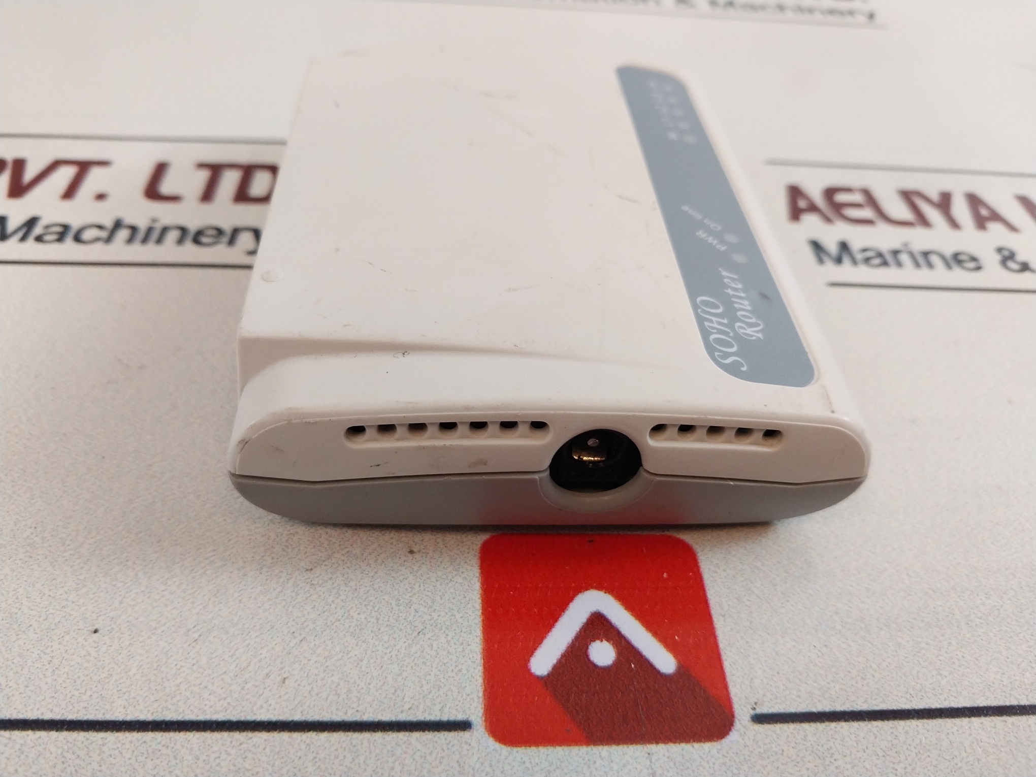 Soho Router Ep-3014 - Aeliya Marine