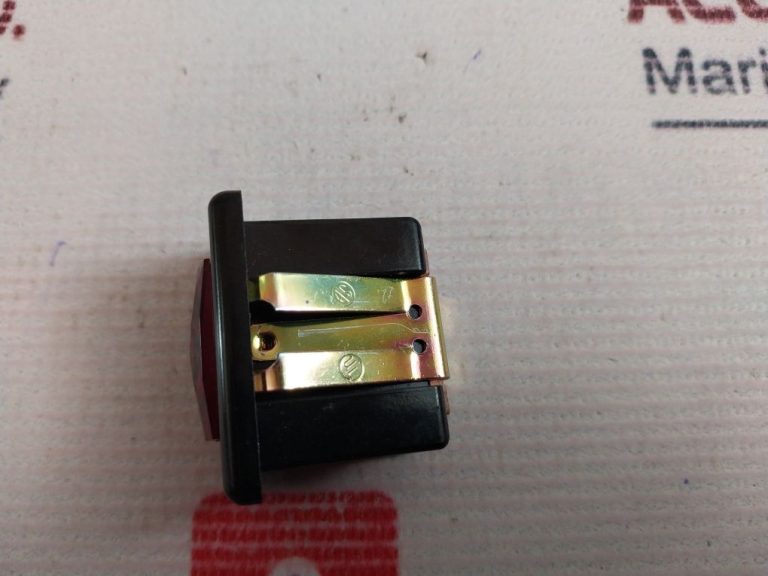 Solico 1/3 W 125v Indicator Light - Aeliya Marine