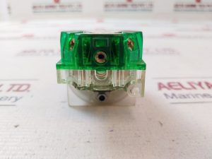 Square D 9001 Ka2 Contact Block With Push Button - Aeliya Marine