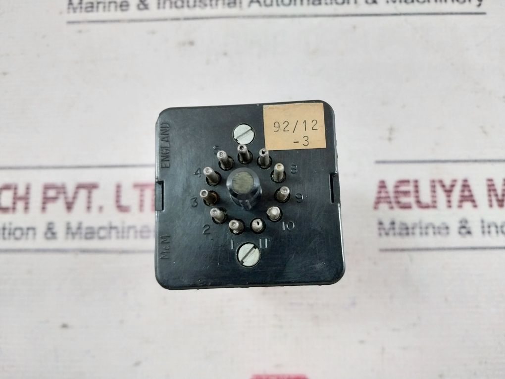 Stal Refrigeration 1920 615-a Motor Temperature Switch 120-160°c ...