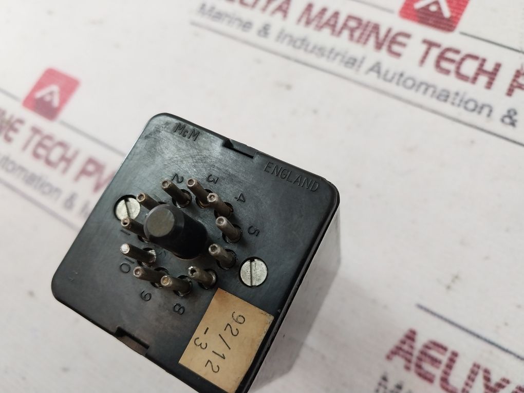 Stal Refrigeration 1920 615-a Motor Temperature Switch 120-160°c ...