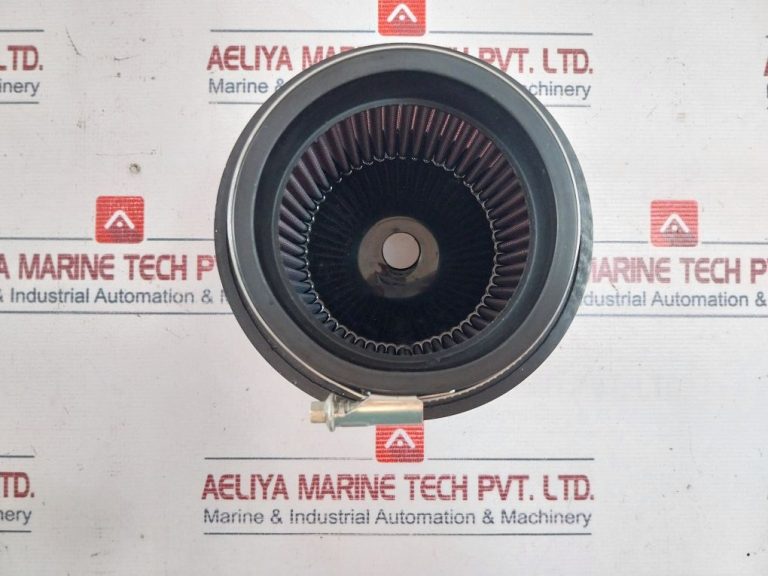 Steyr Z002100-3 Air Filter Dm101 + Hose Clamp - Aeliya Marine