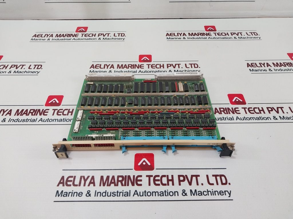 Stromberg Di86-32 Digital Input Board - Aeliya Marine