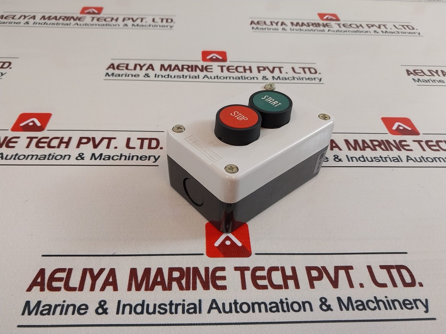 Telemecanique 139-467 Control Station - Aeliya Marine