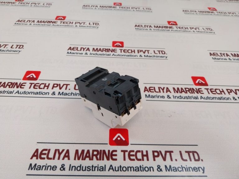 Telemecanique Schneider Gv2-le14 10a Magnetic Circuit Breaker - Aeliya ...