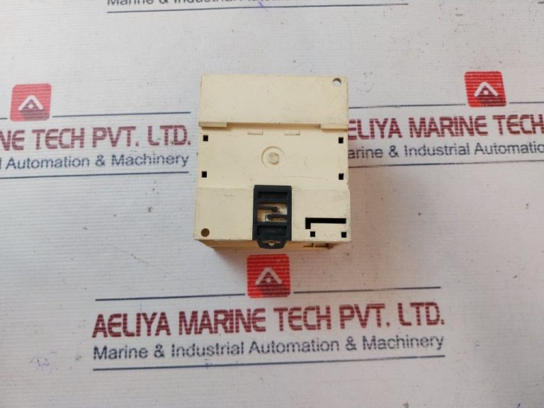 Telemecanique Schneider Twdlcaa16drf Input/output Base Module - Aeliya ...