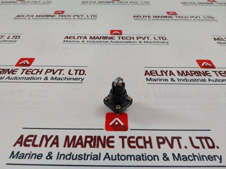 Telemecanique Zck-D02 Limit Switch - Aeliya Marine