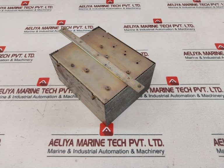 Terasaki Electric Aru-isc Uvt Control Device - Aeliya Marine