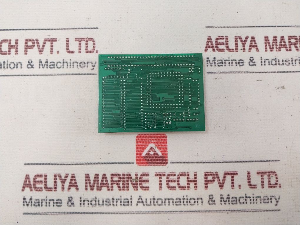 Thermopatch 727a940 Board 25 ‘yb’ Eprom - Aeliya Marine