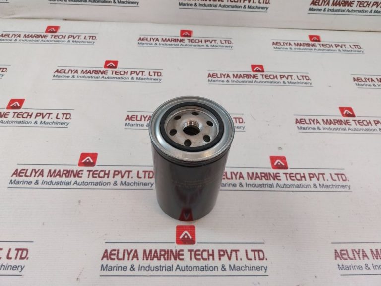 Tmc Nt4556 Compressor Oil Filter - Aeliya Marine