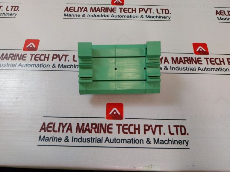 Triconex Phoenix Contact 7400143-530 Dido Panel Module - Aeliya Marine