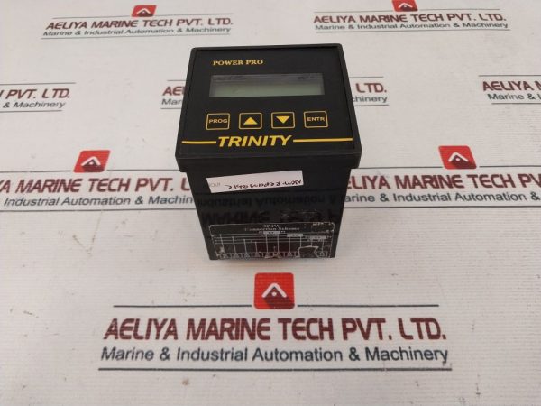 Trinity Power Pro Dual Source Meter - Aeliya Marine