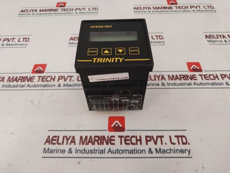 Trinity Power Pro Dual Source Meter - Aeliya Marine