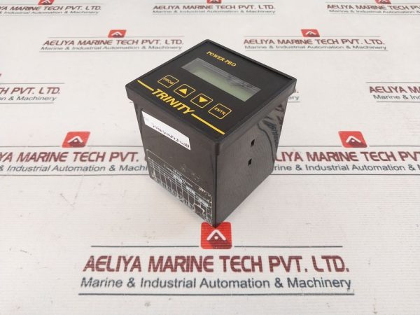 Trinity Power Pro Dual Source Meter - Aeliya Marine