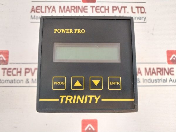 Trinity Power Pro Dual Source Meter - Aeliya Marine