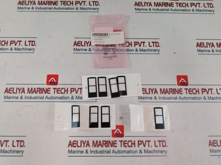 Truly Tr-805 Lcd Display Module Set Complete - Aeliya Marine
