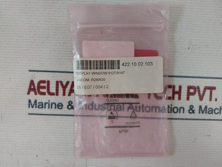 Truly Tr-805 Lcd Display Module Set Complete - Aeliya Marine