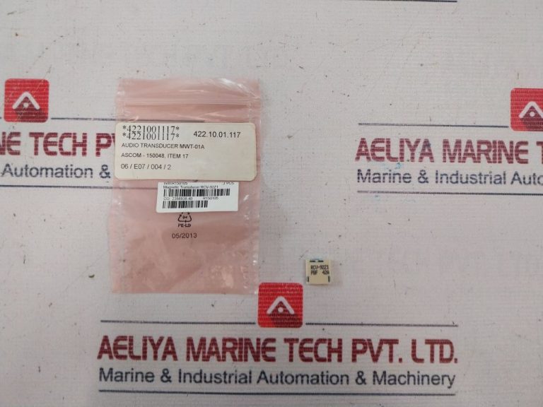 Truly Tr-805 Lcd Display Module Set Complete - Aeliya Marine