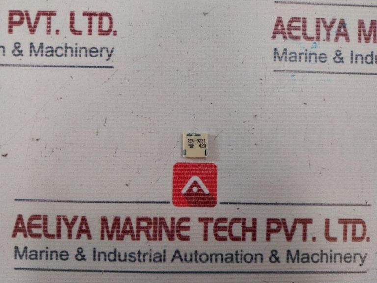 Truly Tr-805 Lcd Display Module Set Complete - Aeliya Marine