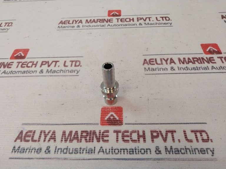 Unitor 400 Uph Plug 1/2" Hose - Aeliya Marine