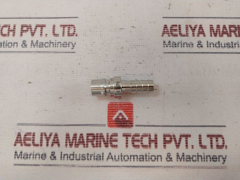 Unitor 400 Uph Plug 1/2" Hose - Aeliya Marine