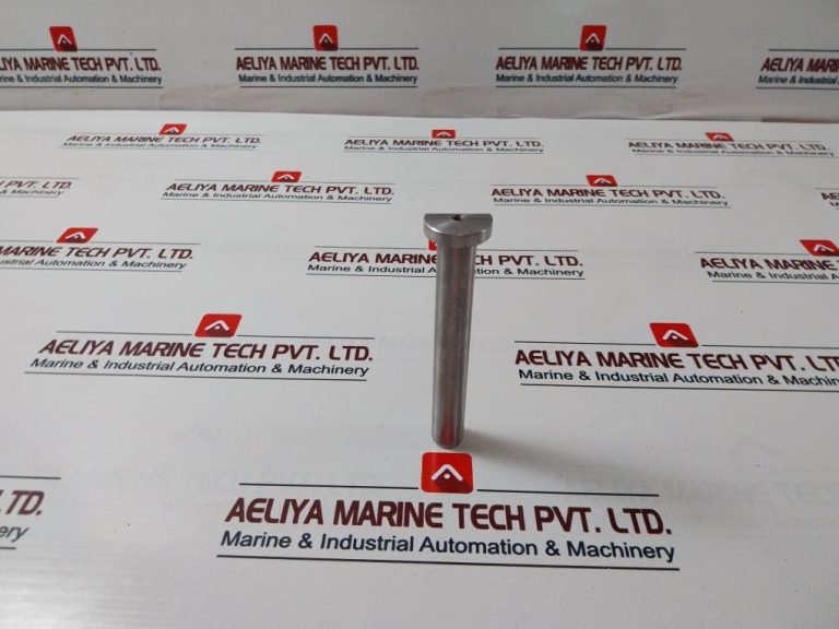 Varco Bj Nov-National 30157705 Pin Proprietary Jaw Roller - Aeliya Marine