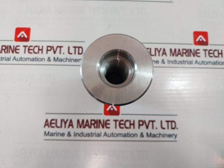 Vetco Gray H10824-2 Nc Manual Lock - Aeliya Marine Vetco Gray H10824-2 Nc Manual Lock - Aeliya Marine