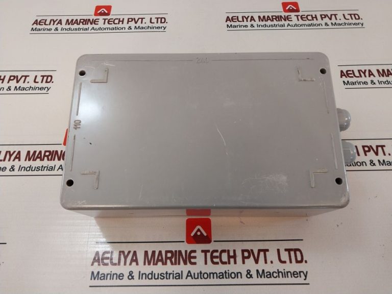 Vingtor Voc-400 Talk-back & Intercom System - Aeliya Marine