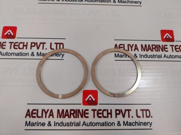 Waldes Truarc 100112-350h Ring Rtnr External Ss 350h - Aeliya Marine