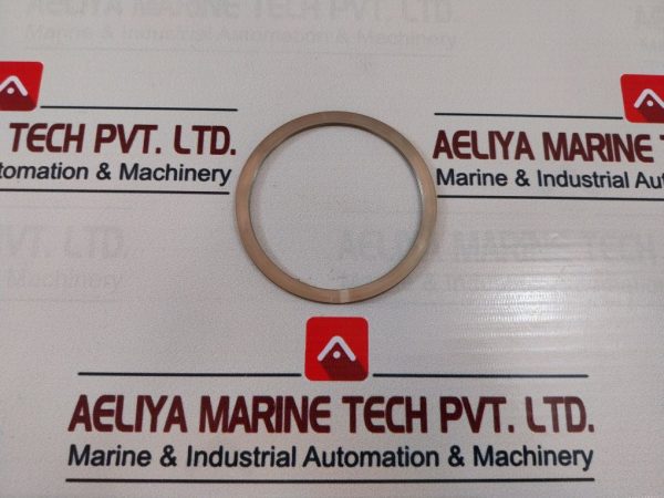 Waldes Truarc 100112-350h Ring Rtnr External Ss 350h - Aeliya Marine